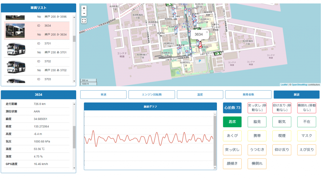 DOCORシステム – PINEBASE
